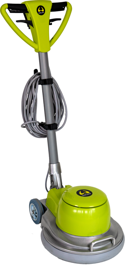 Wolff Samba Grinding Machine - Flooring Supplies UK