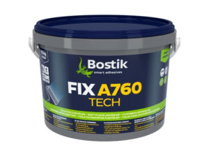Bostik Fix A760 Tech - Flooring Supplies UK